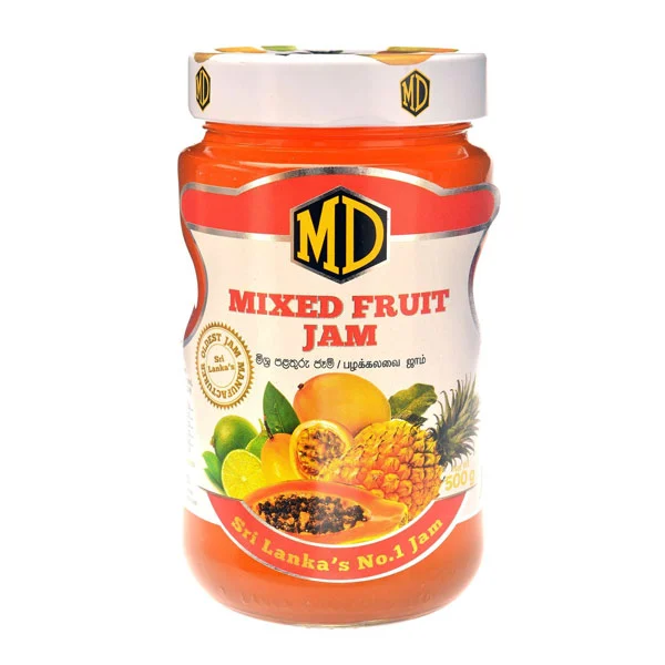 MD Mixed Fruit Jam 500g | Best Prices in Sri Lanka | Catchme.lk